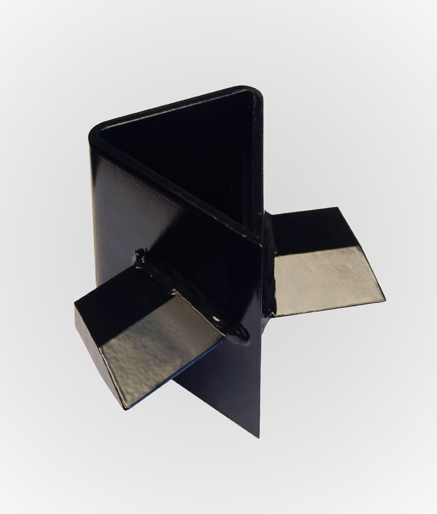 Boss Industrial 4- Way Wedge (Compatible Models: EC5T20, ES7T20, ED8T2 ...