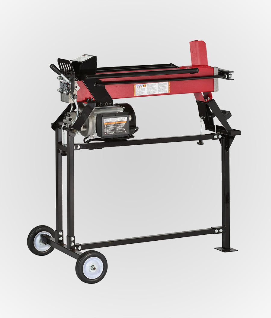 Boss Log Splitter Stand Compatible With Log Splitter model: EC5T20 ...